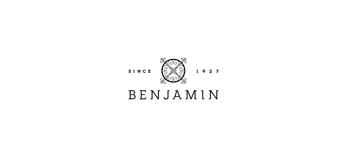 Benjamin - Brave