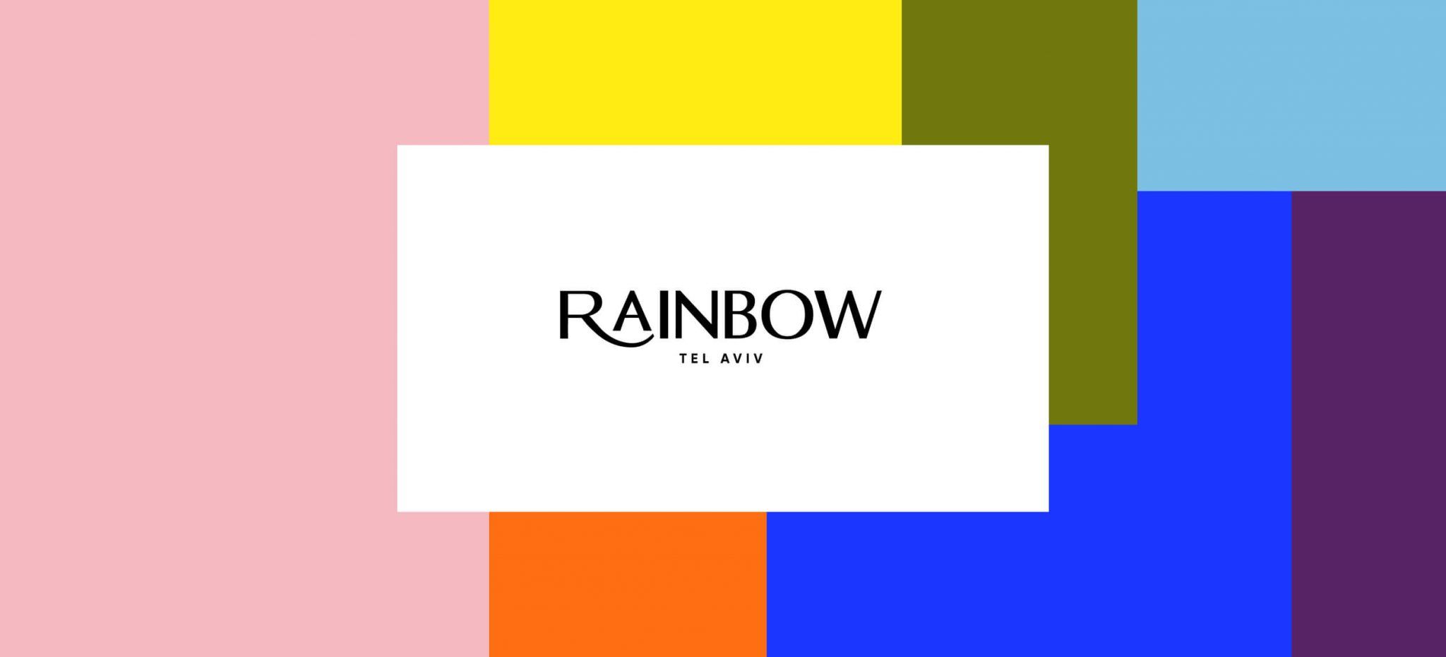 Rainbow - Brave